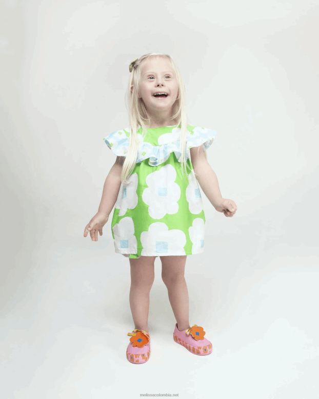 mini melissa street fabula - beberosa H0B62587 [H0B62587] : Melissa ...